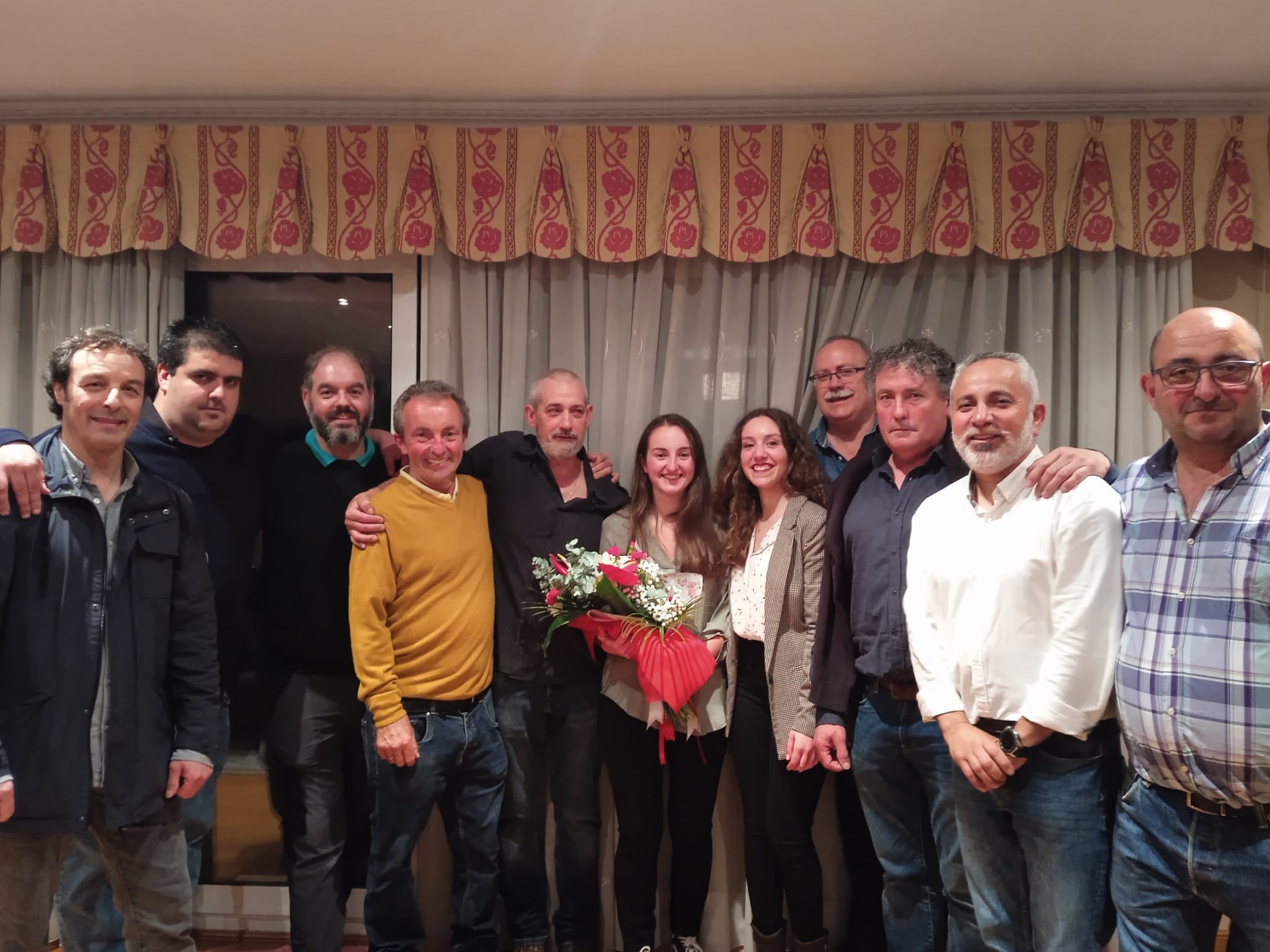 Estas son las cantineras del Alarde tradicional de Irun 2023 | El Diario Vasco